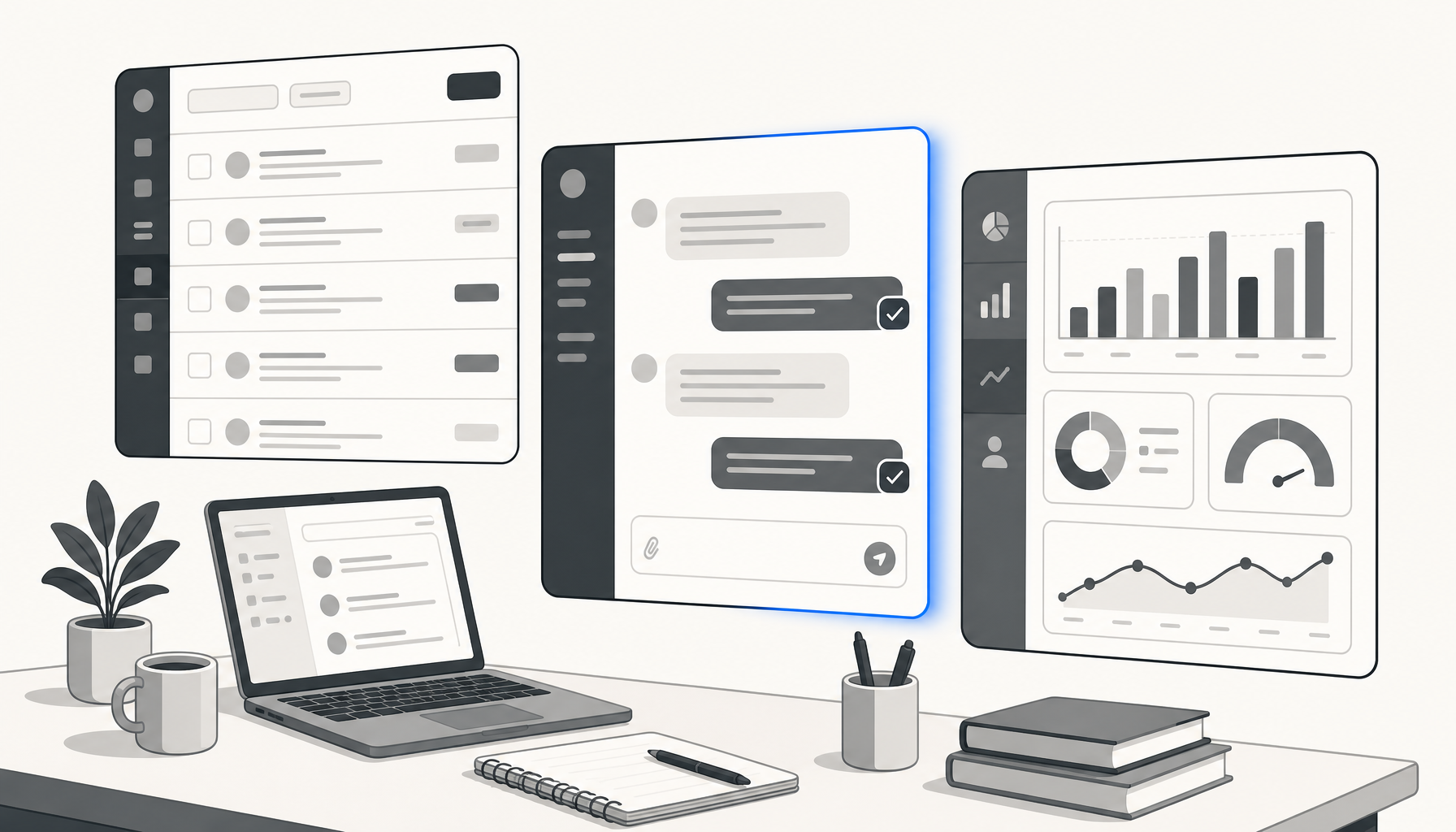 Best ticketing system for small teams in 2026 | eesel AI