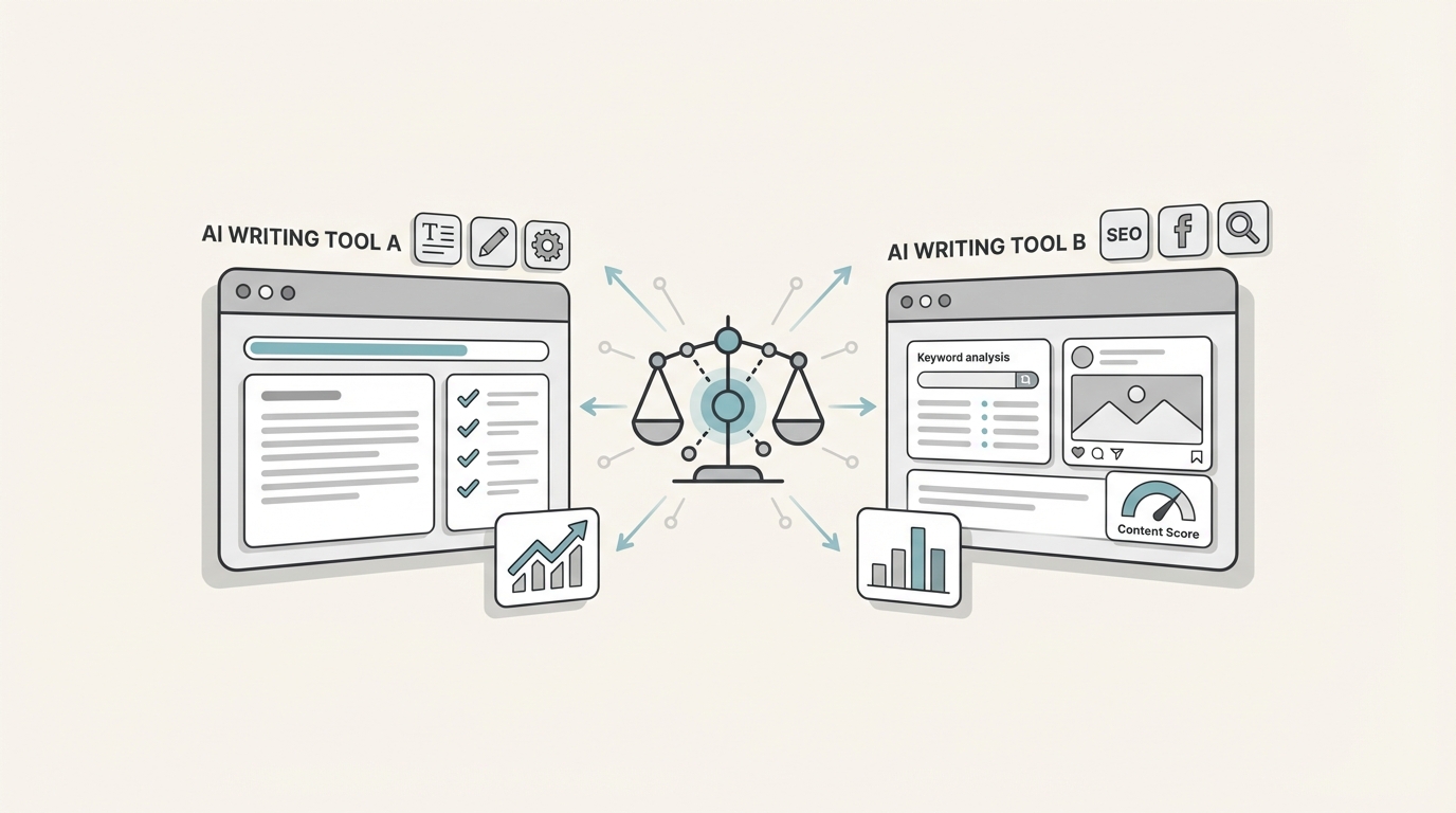 The 7 best AI writing tools in 2026: A hands-on comparison | eesel AI