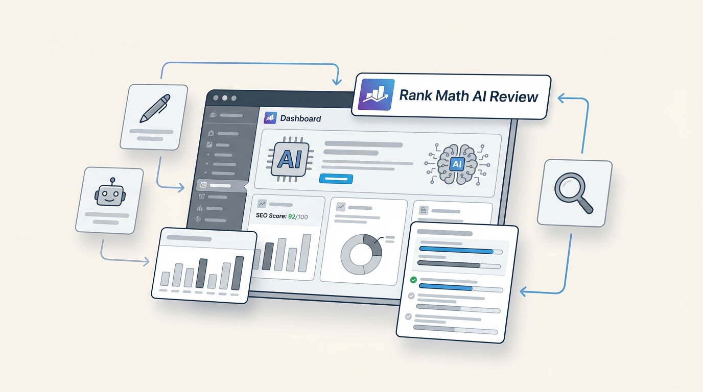 Rank Math AI review: A deep dive into its Content AI | eesel AI