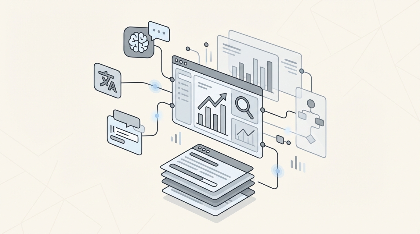 Eu testei as 4 principais ferramentas de rastreamento de LLM: Aqui está ...