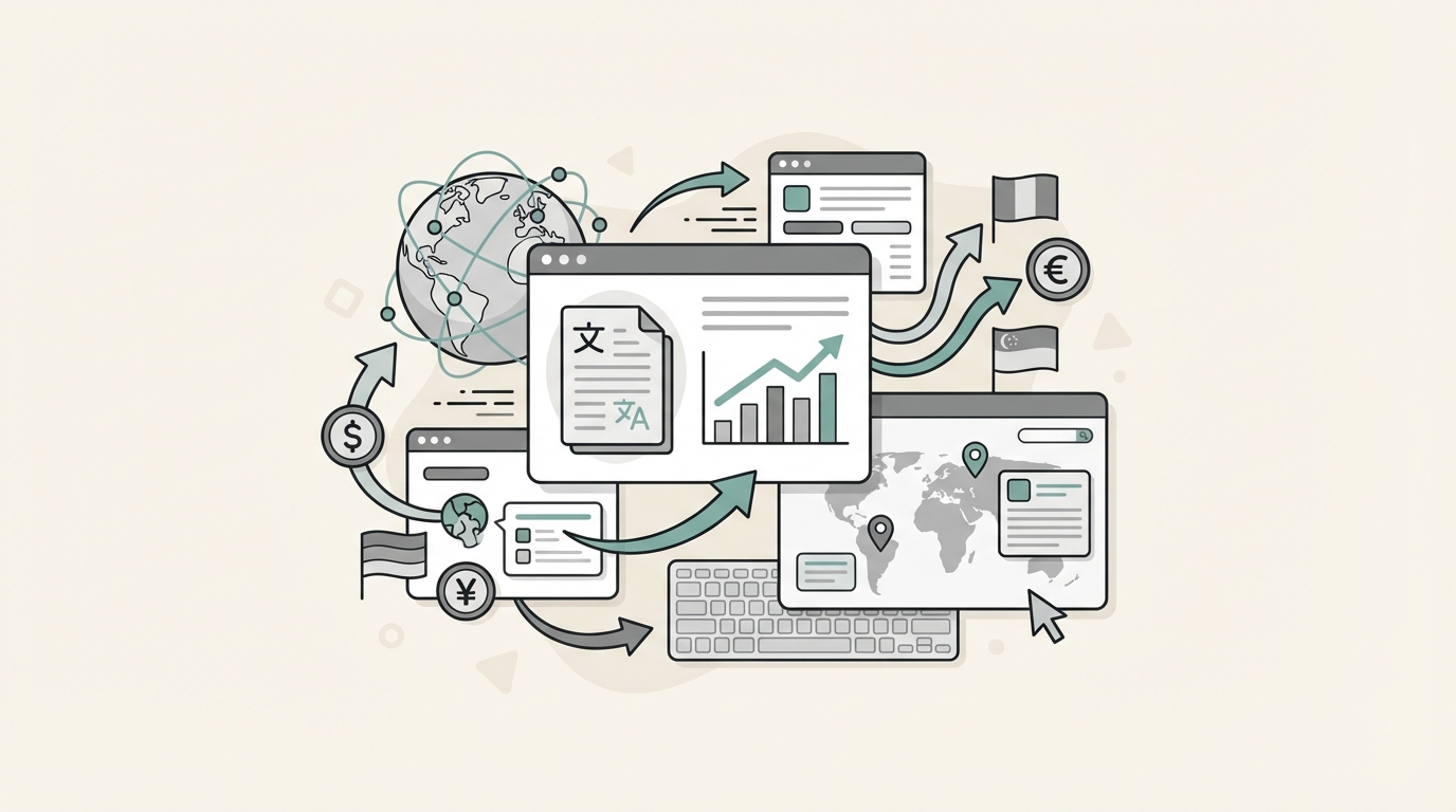 How to expand internationally with content: A complete guide | eesel AI