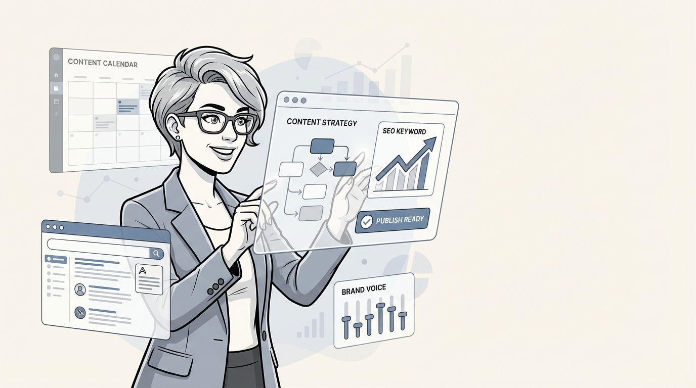 How to find and hire a professional blog writer for your business ...