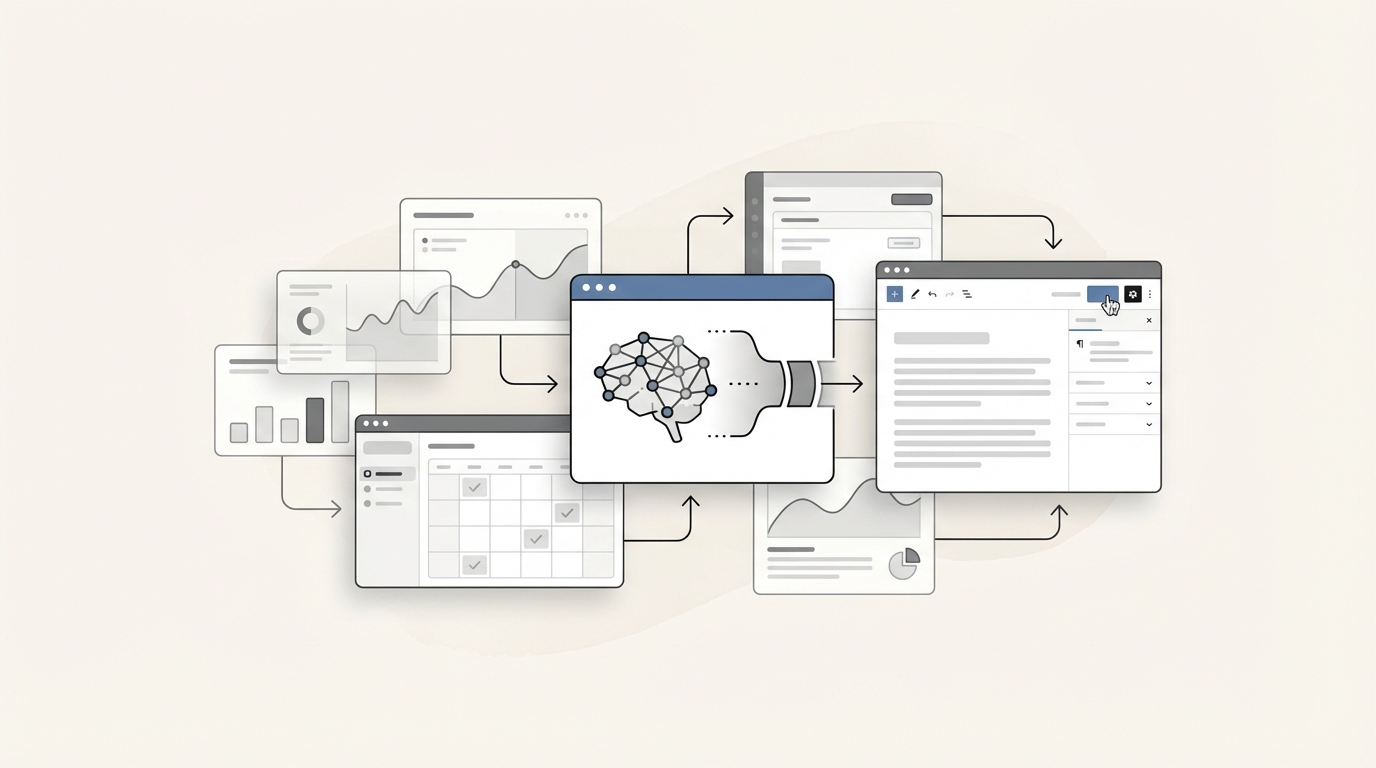 The 3 best AI blog marketing tools I tested in 2026 | eesel AI