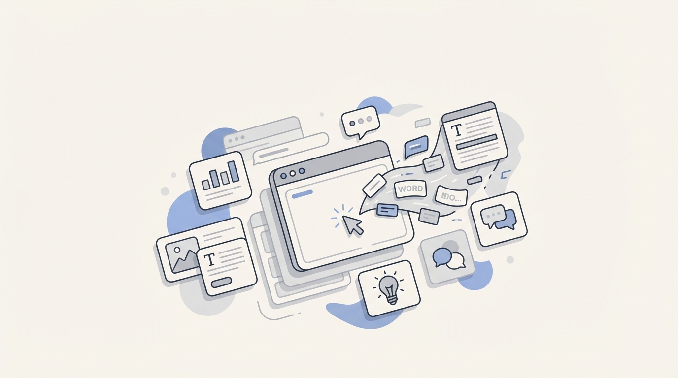 I tested dozens of AI content writer tools in 2026: Here are the 6 that ...