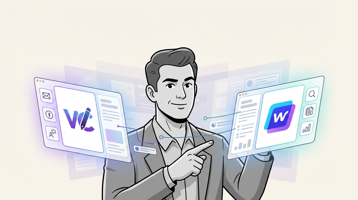 Writecream vs Writesonic: Which AI writer is right for you?