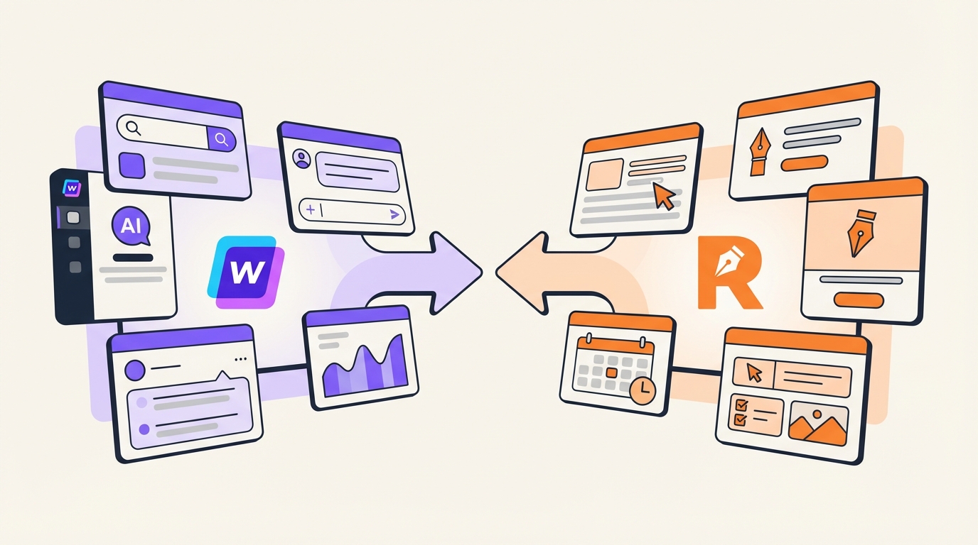 Writesonic vs RightBlogger: Which AI writer should you choose?
