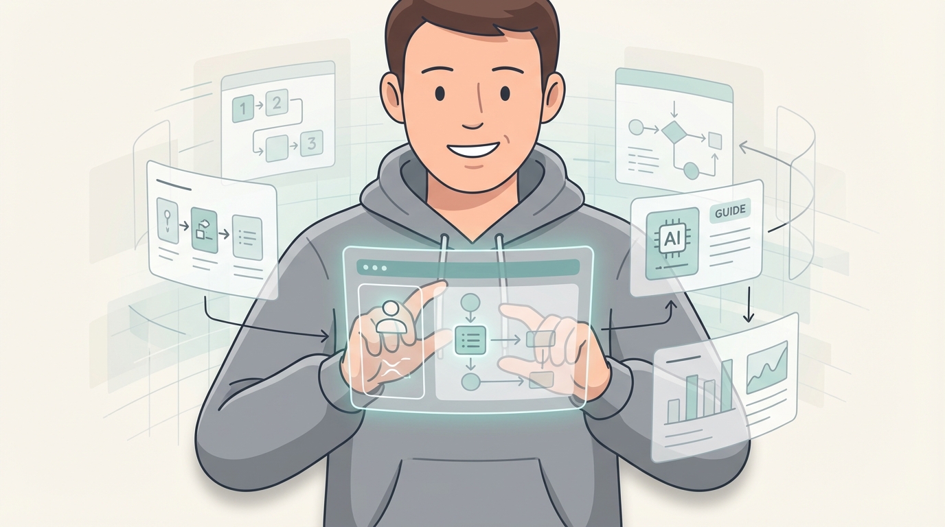 How to create AI how-to guides: A complete overview | eesel AI