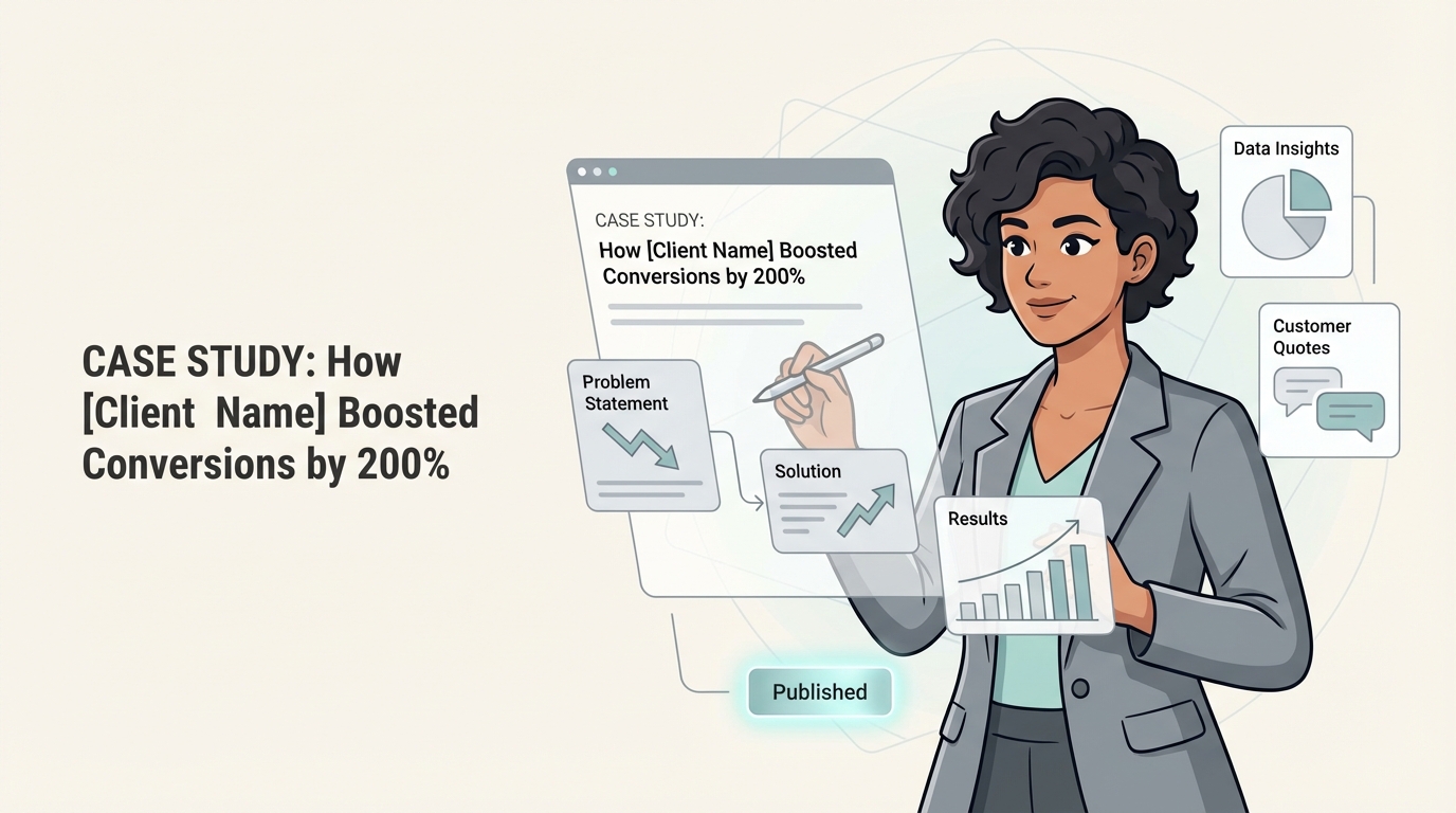 A complete guide to effective case study blog writing | eesel AI