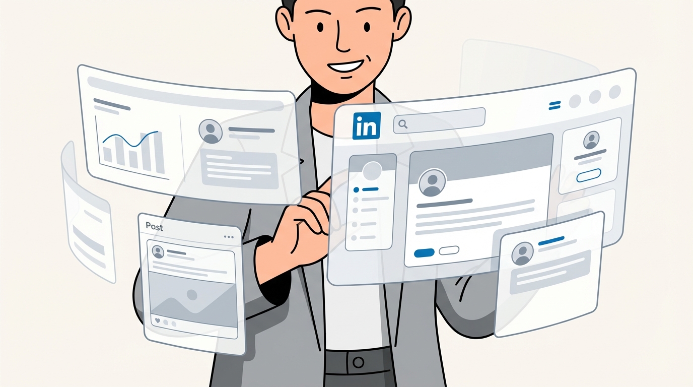 A complete guide to effective LinkedIn blog writing | eesel AI