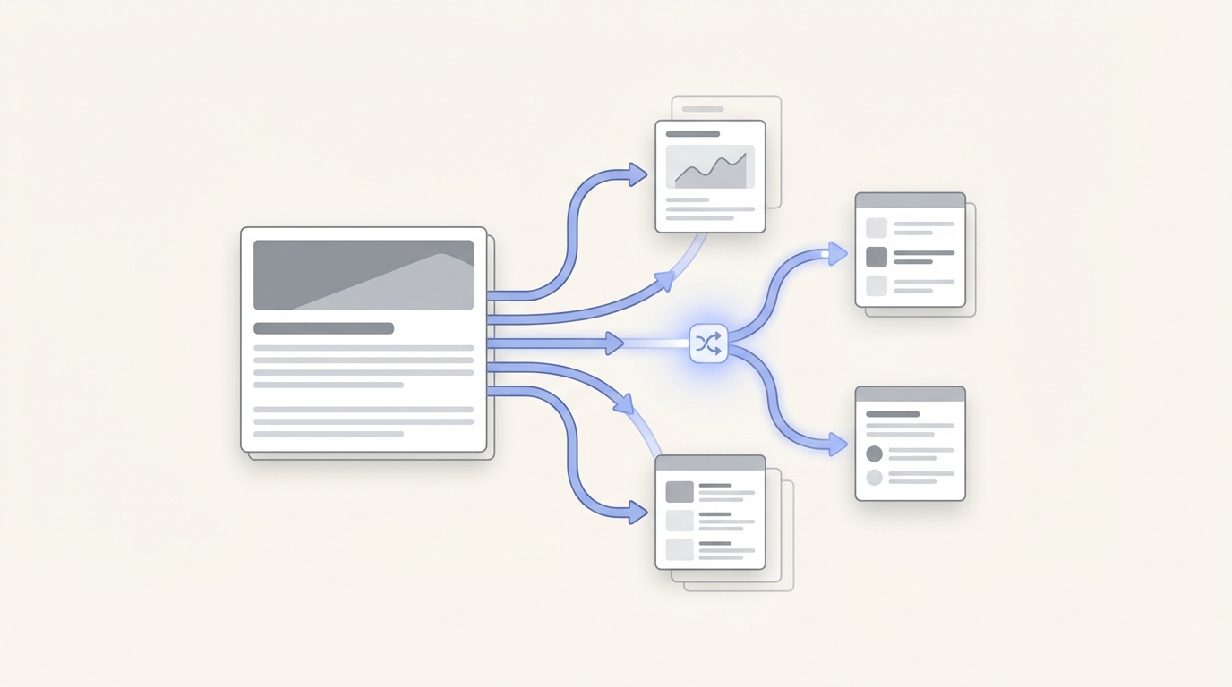 How to add internal links: A guide to boosting your SEO | eesel AI