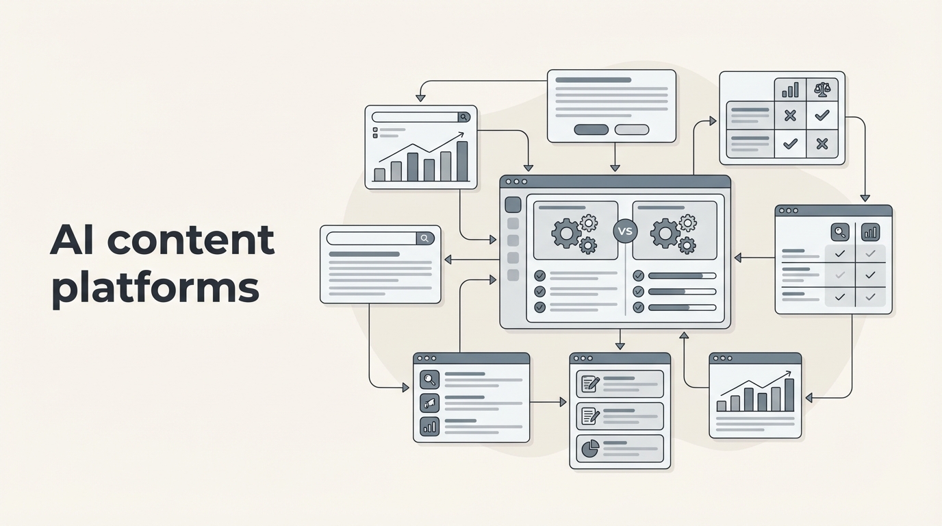 I tested the 6 best AI content platforms in 2026 (here’s my comparison ...