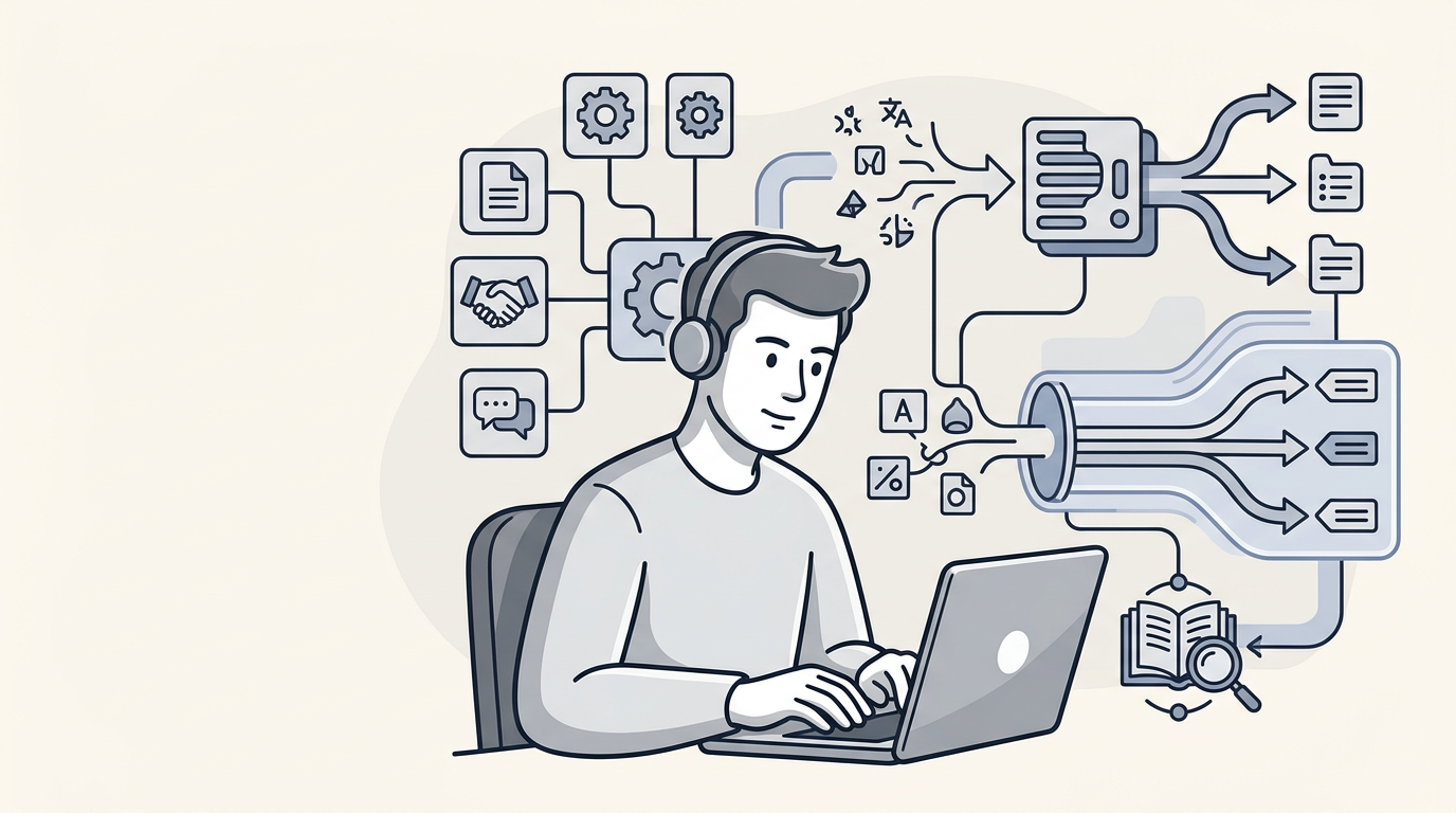 7 best AI helpdesks for enterprise teams in 2026 | eesel AI