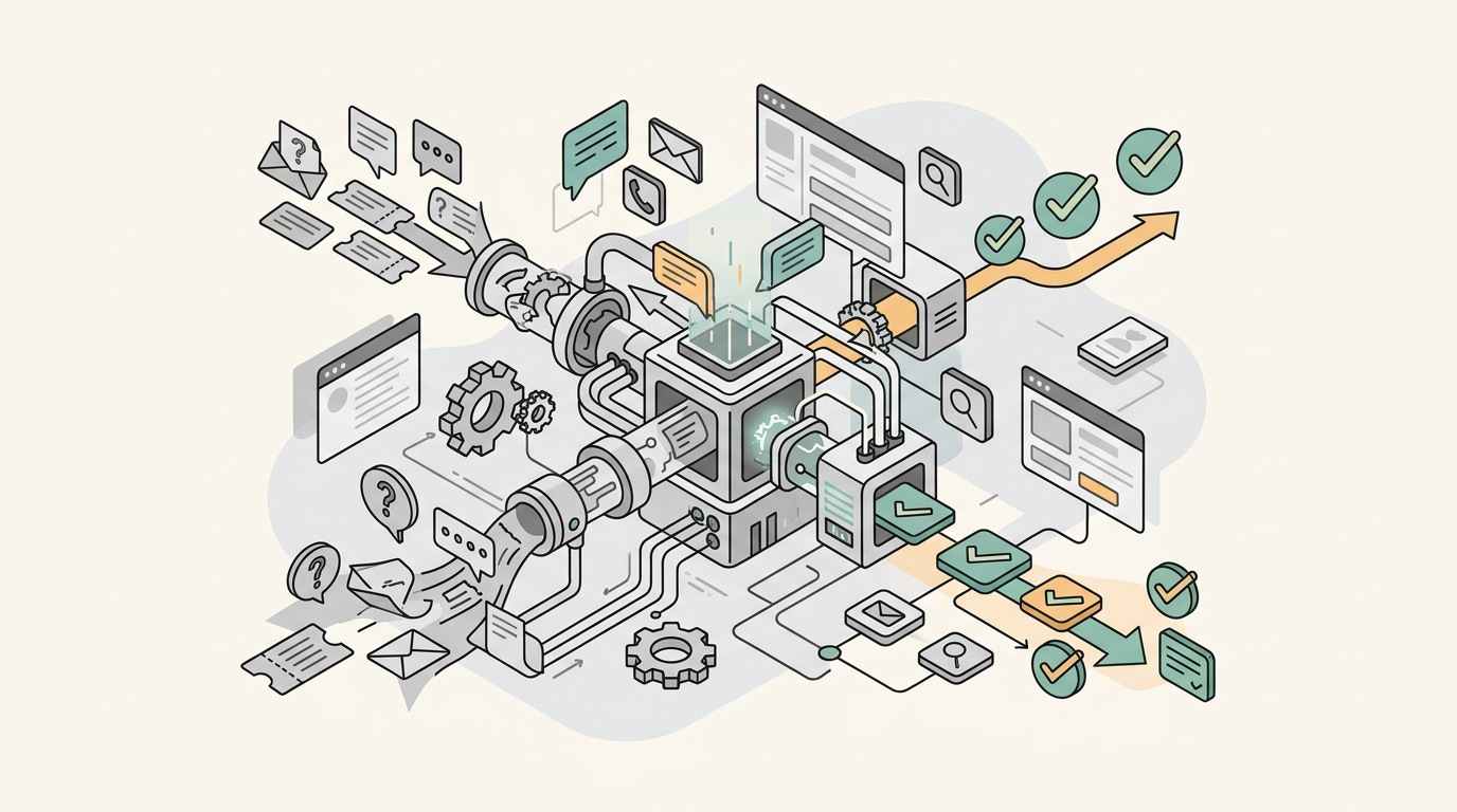 7 best AI tools for customer support automation in 2026 | eesel AI