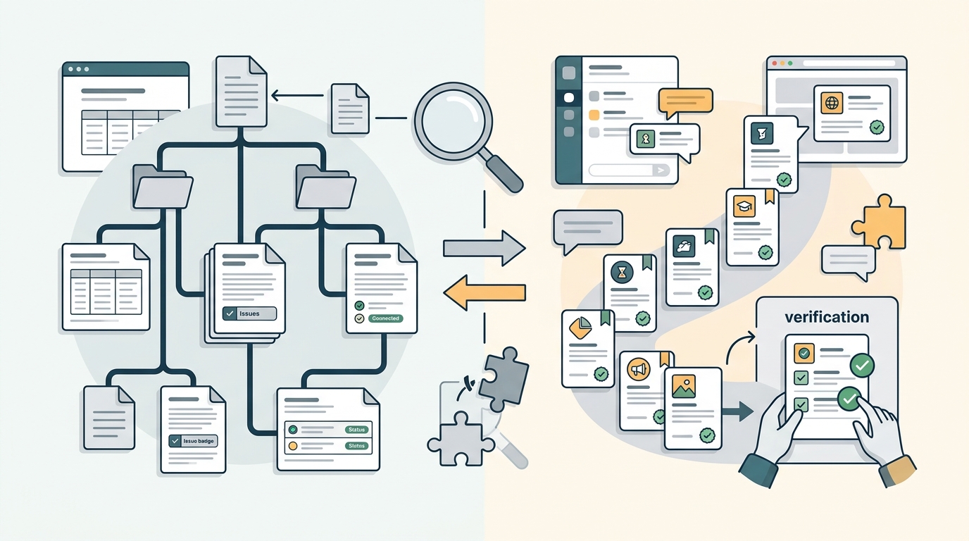 Confluence vs Guru: Qual plataforma de conhecimento se encaixa na sua ...