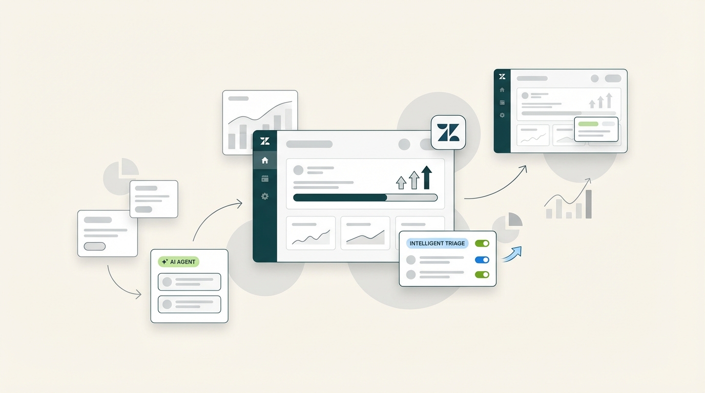 Zendesk SaaS upgrades in 2026: What's new and what it costs | eesel AI
