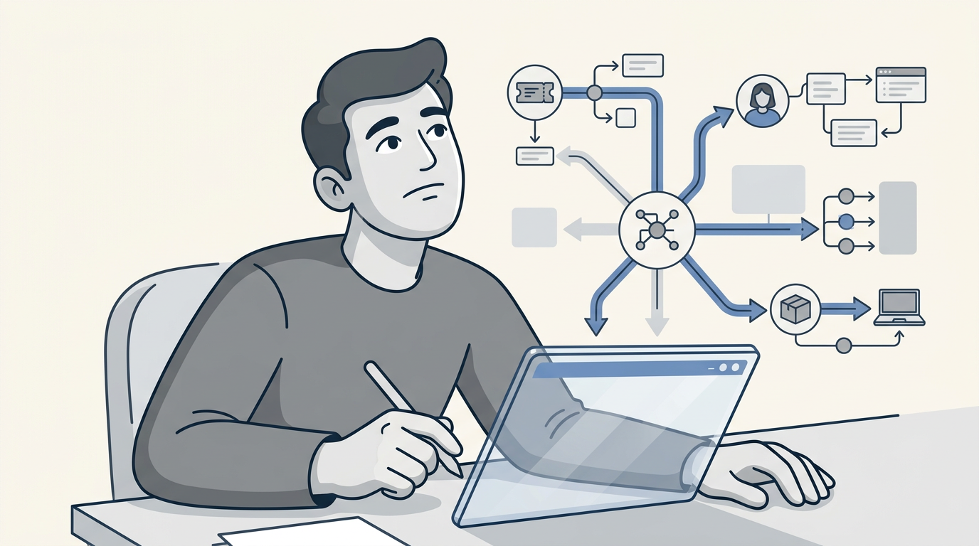 Freshservice API overview: A complete developer's guide for 2026 | eesel AI