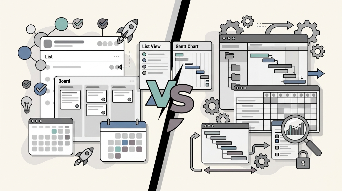 Asana vs Wrike: Complete 2026 comparison for teams | eesel AI