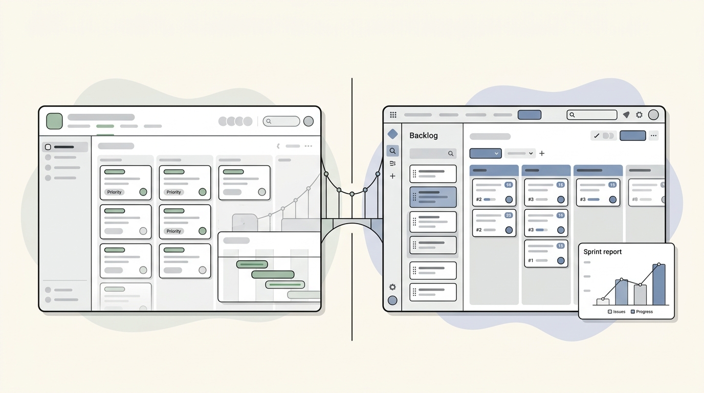 Asana vs Jira: Which project management tool fits your team in 2026 ...