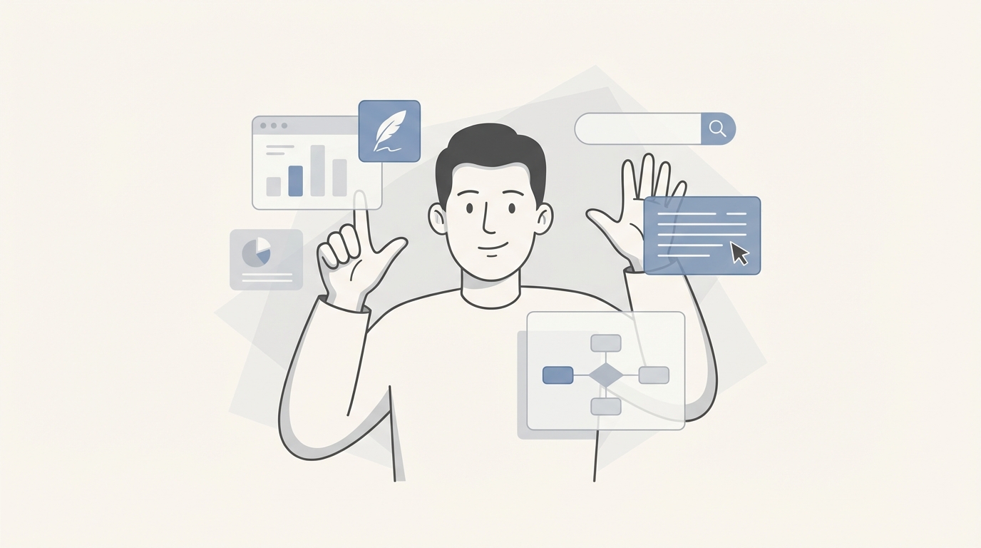 Cómo aprender a escribir un blog: Una guía práctica | eesel AI