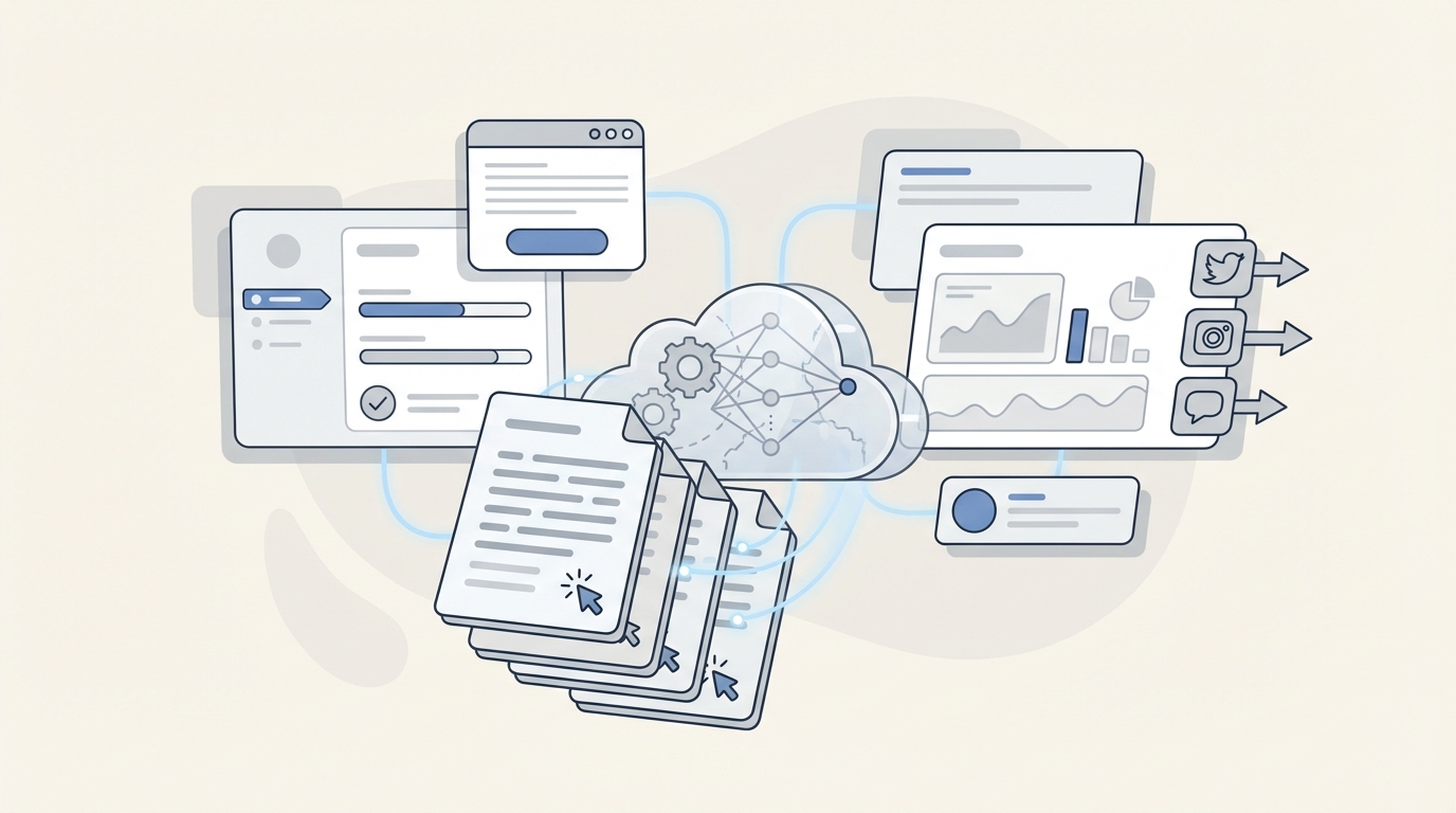 The 5 best AI content writer tools for 2026: An honest review | eesel AI