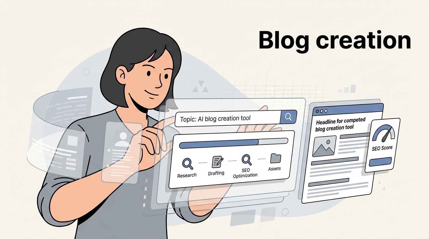 I tested 6 top AI blog creation tools: Here’s what I found | eesel AI