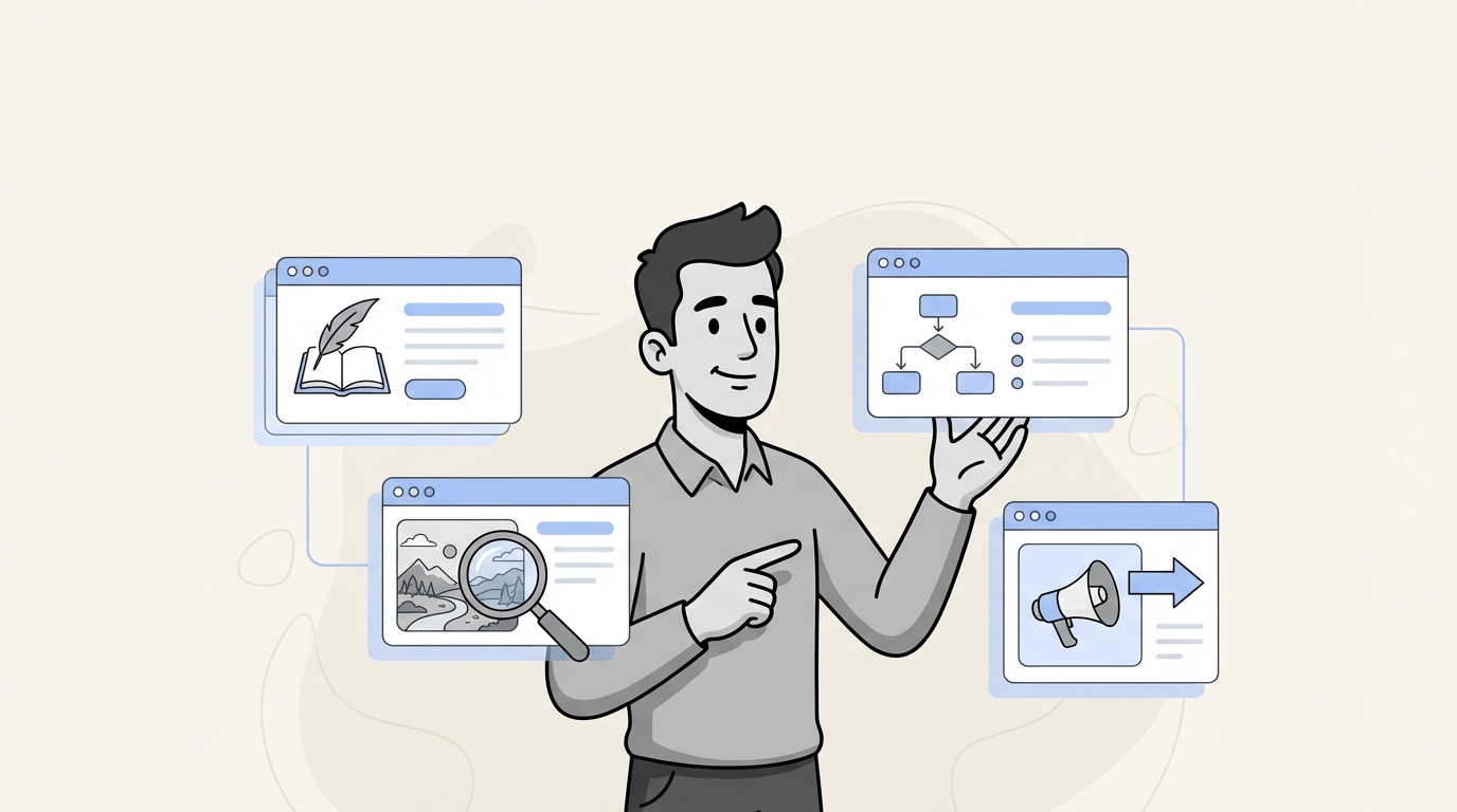 5 essential writing styles examples you need to master | eesel AI
