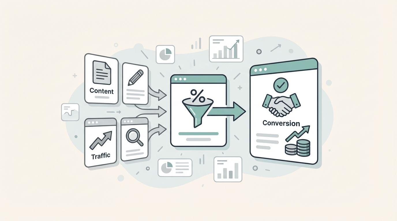 A practical guide to conversion-focused blog writing | eesel AI