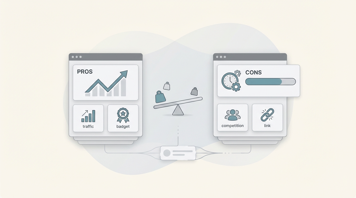 The definitive guide to blog writing pros and cons in 2026 | eesel AI