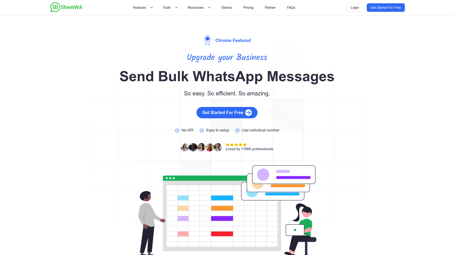 Complete guide to build powerful WhatsApp messaging workflow